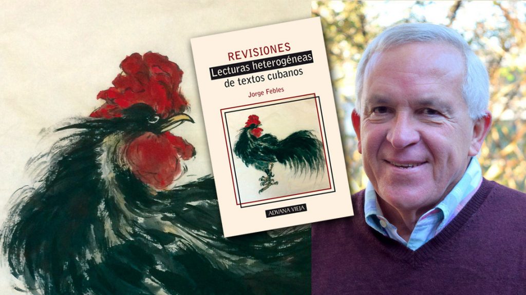 LA IRA DEL EDITOR | En el "centenario" de Jorge Febles